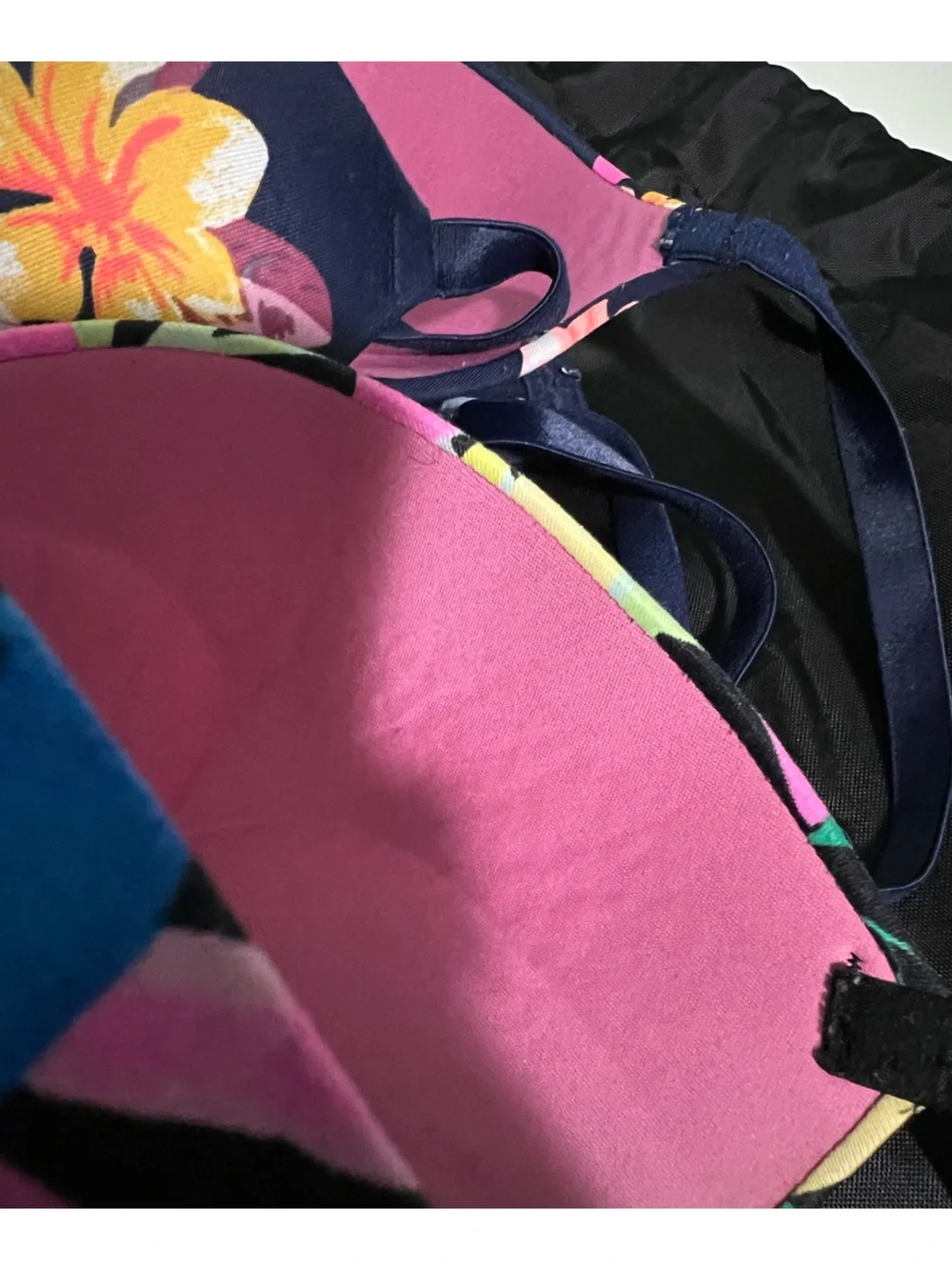 PINK Victoria's Secret | Intimates & Sleepwear | Two Victorias Secret ...
